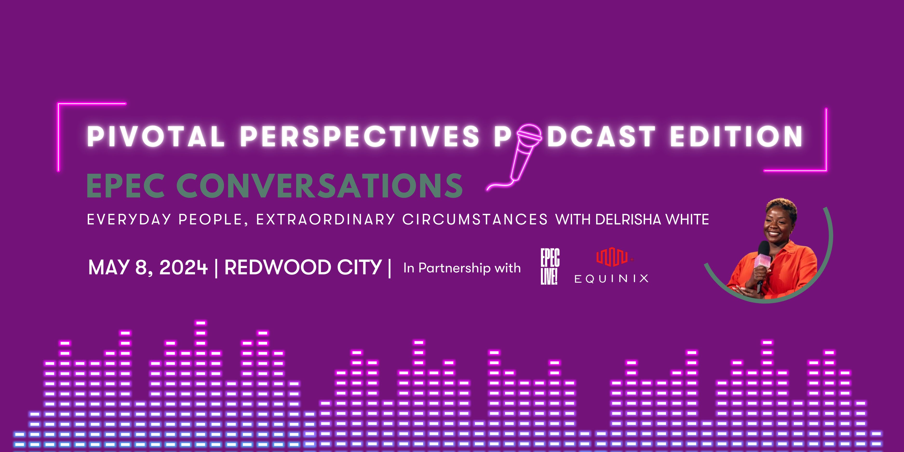 Pivotal Perspectives Podcast Edition